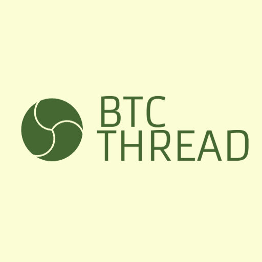 BTC Thread - Crypto News